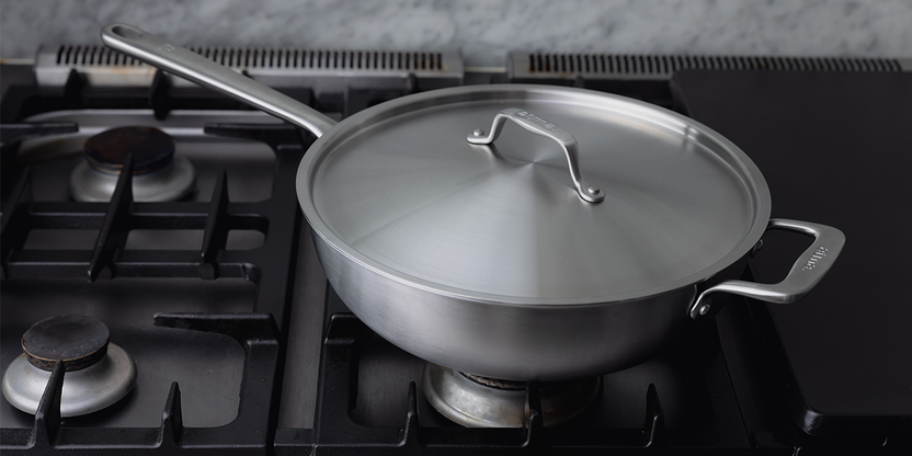 Atma Kitchenware - Enfin les ustensiles que vous méritez